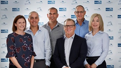 About Us | Blueprint Homes