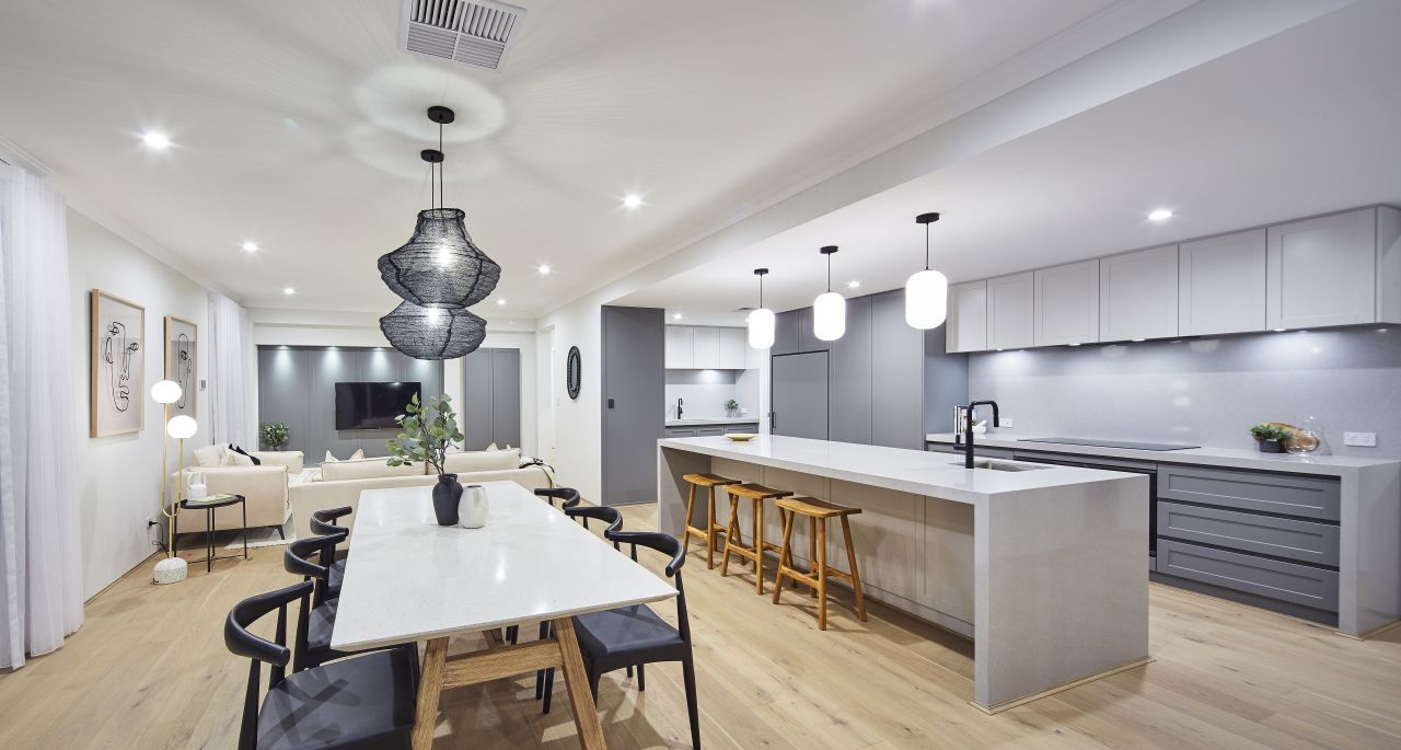 What To Expect When Visiting Display Homes In Perth