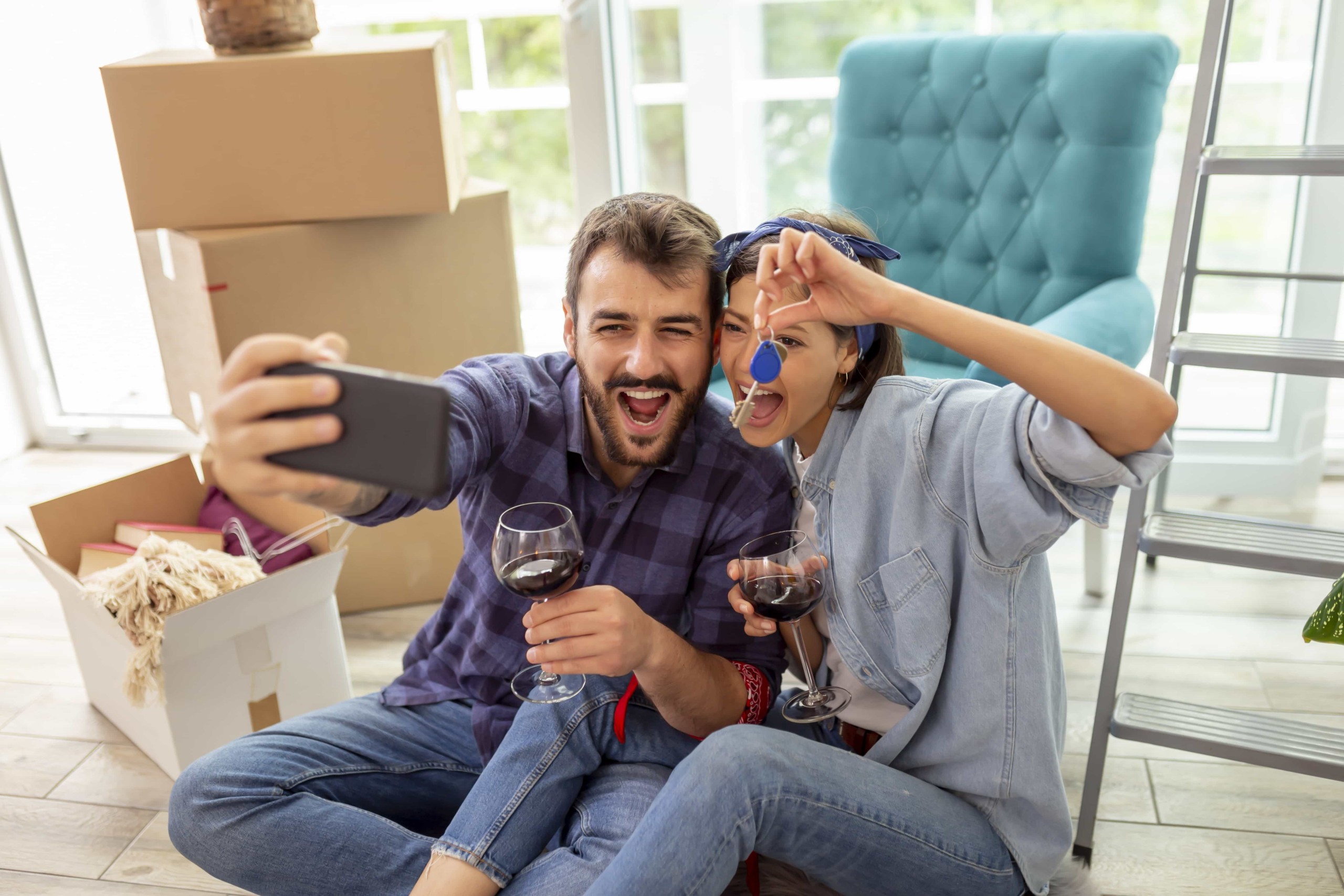 5 Top Tips For First Home Builders