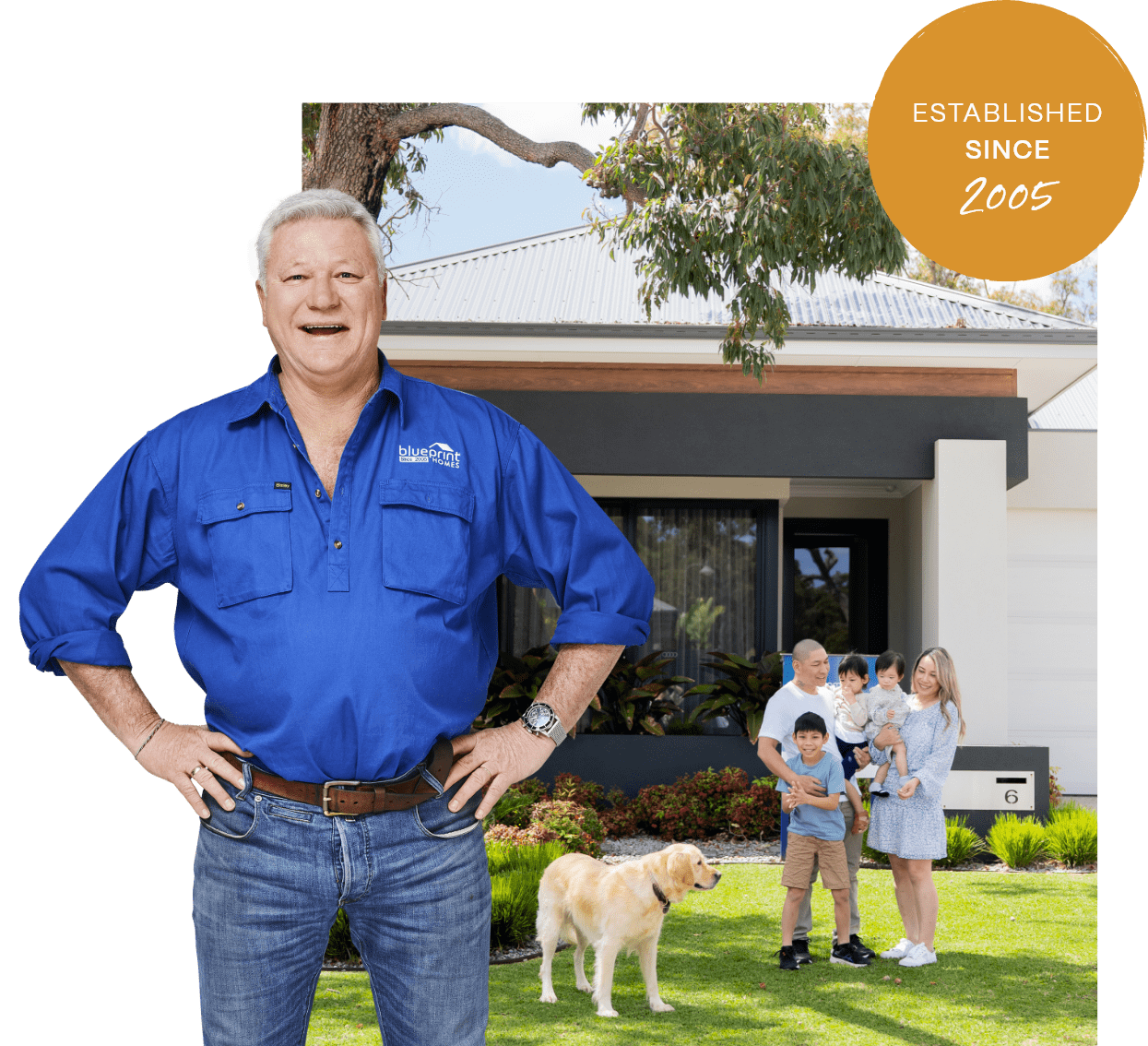 Blueprint Homes is one of the most trusted new home builders in Perth ...