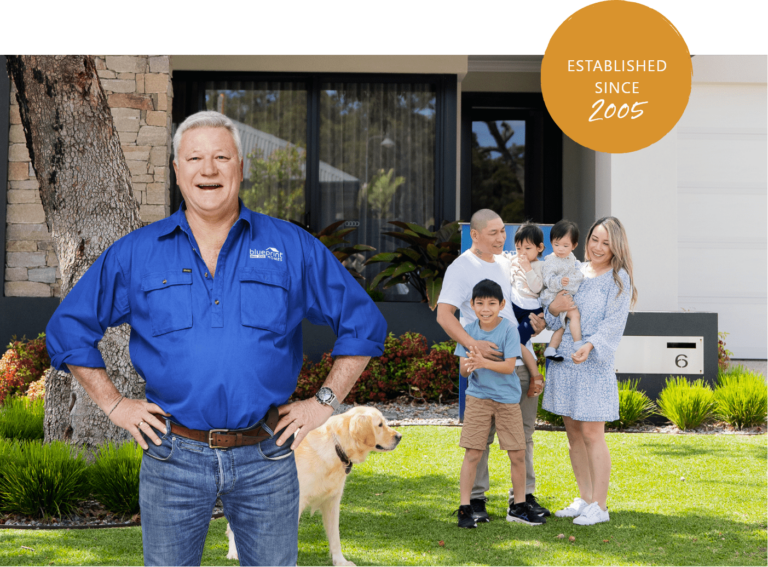 Home Builders Perth - New Homes | Blueprint Homes