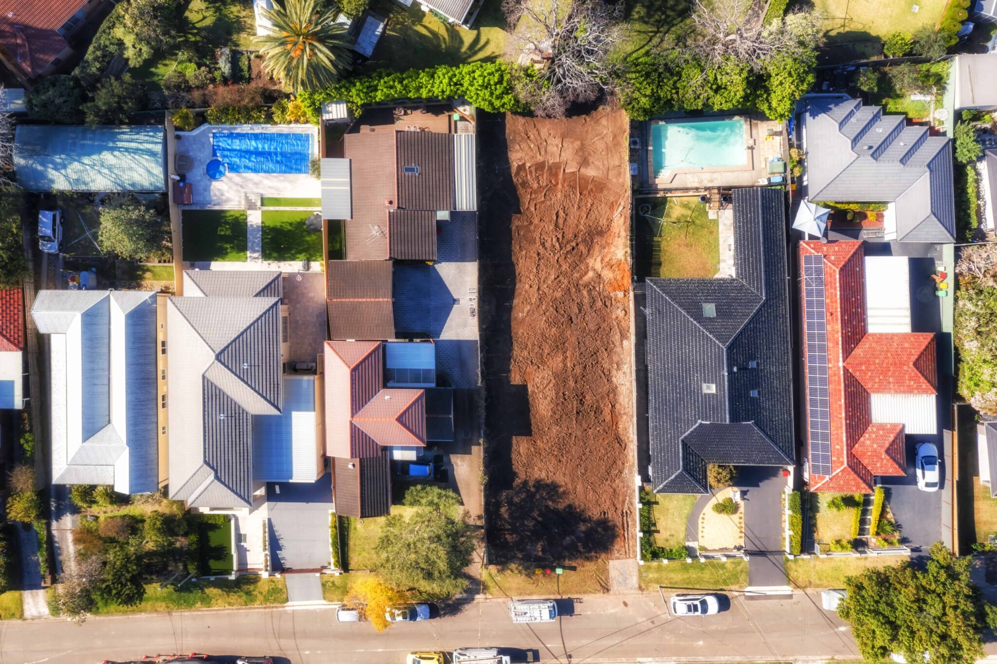 Home Builders Perth - New Homes | Blueprint Homes