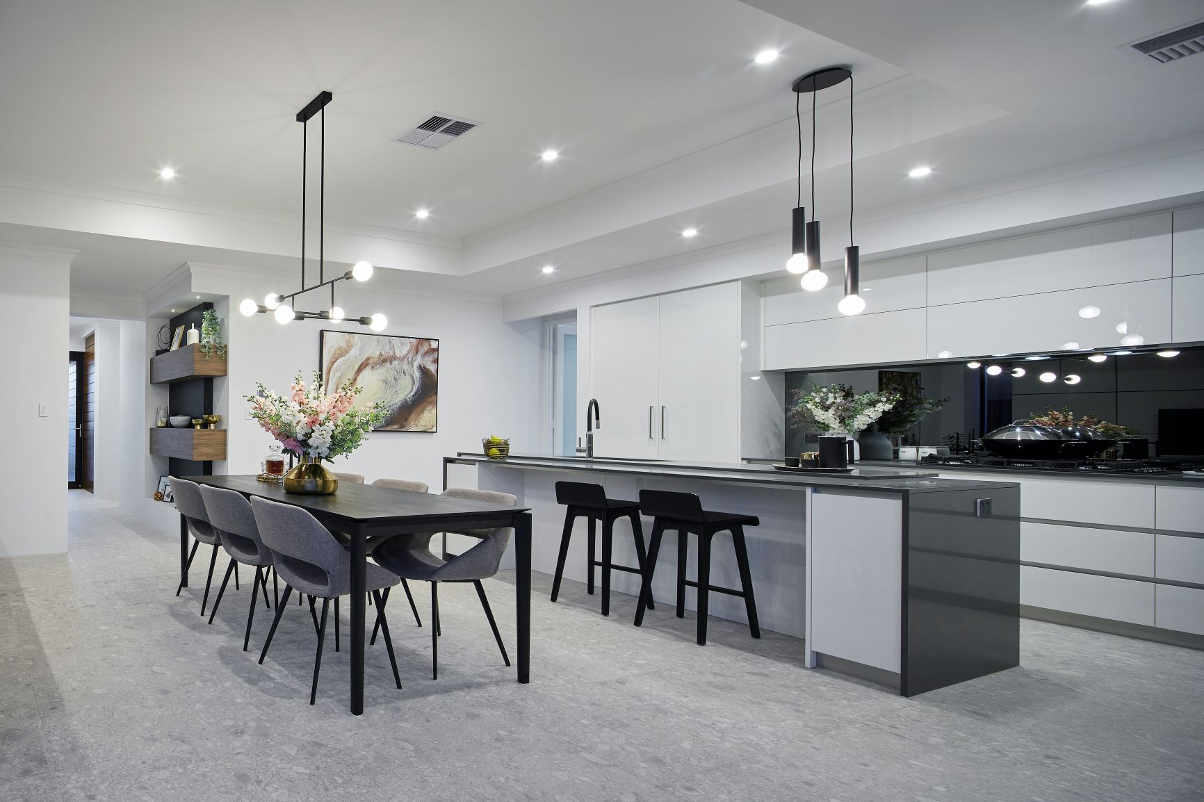 Why you should consider buying a display home in Perth