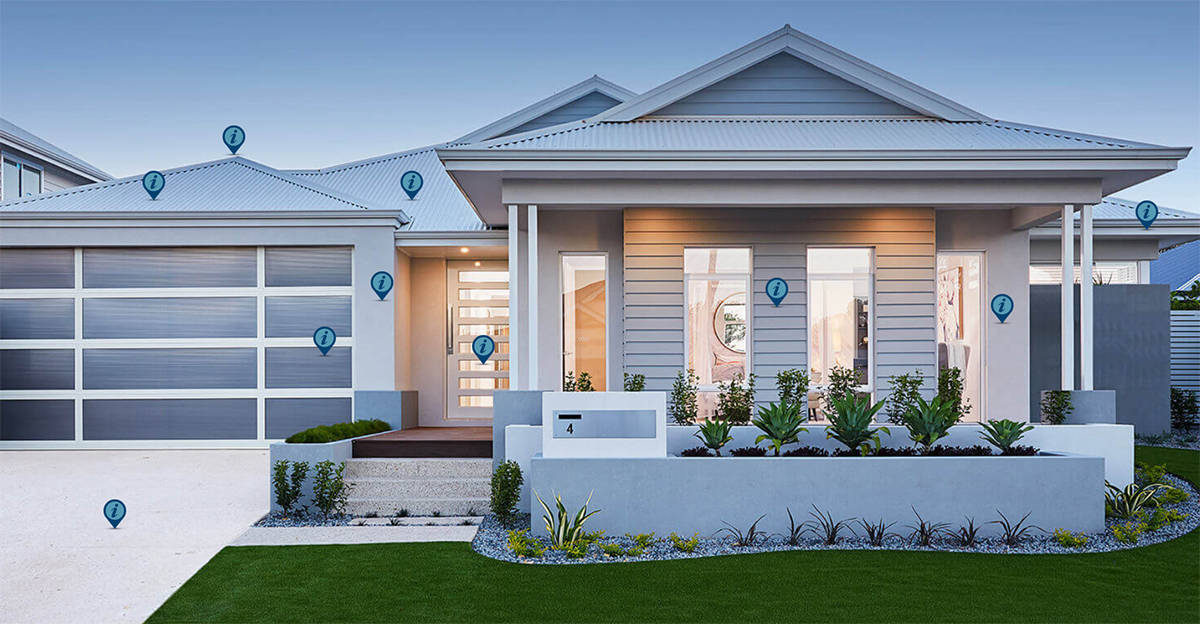 So, exactly what’s ‘included’?