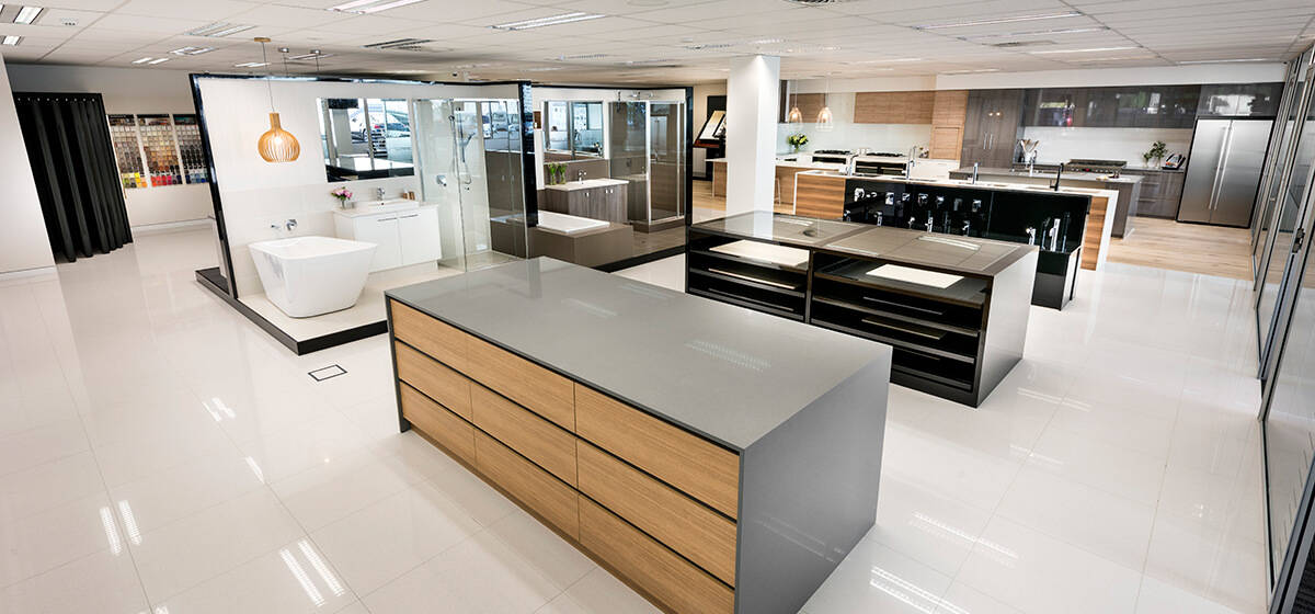 Inclusions make building your new home so much better