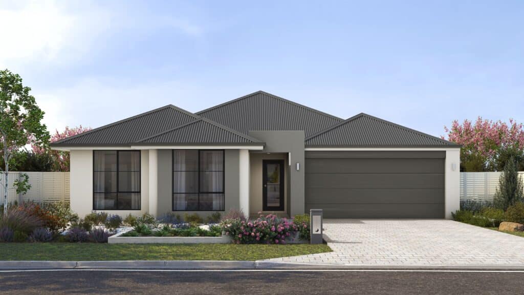 Home Builders Perth - New Homes | Blueprint Homes