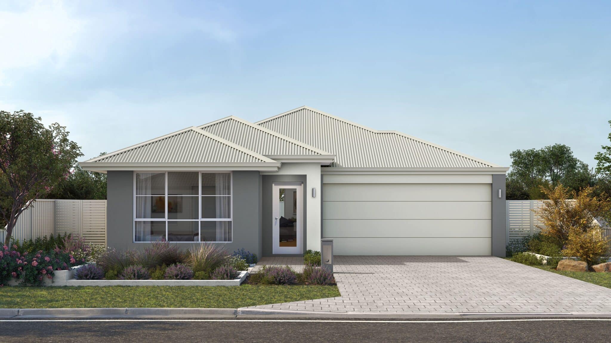 Home Builders Perth - New Homes | Blueprint Homes