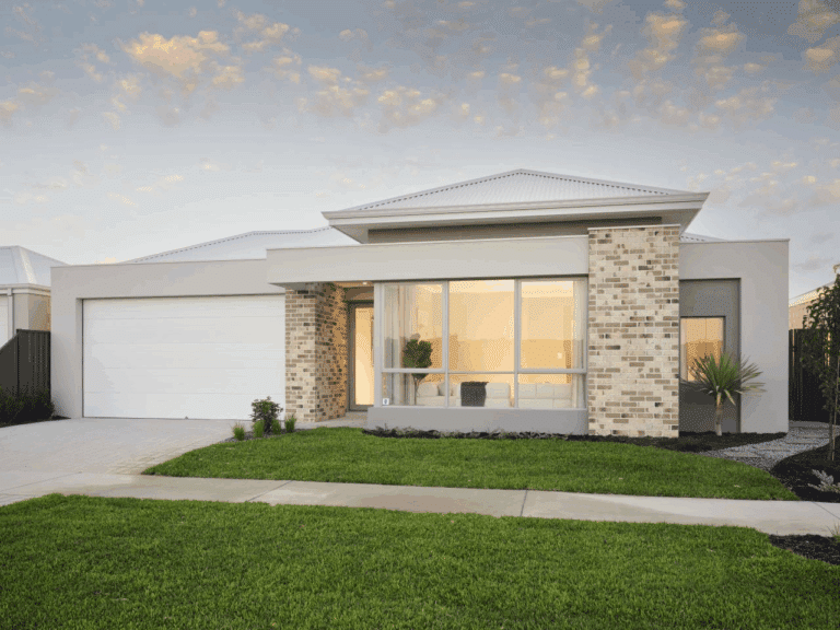 Build Smarter with a House & Land Package in Perth